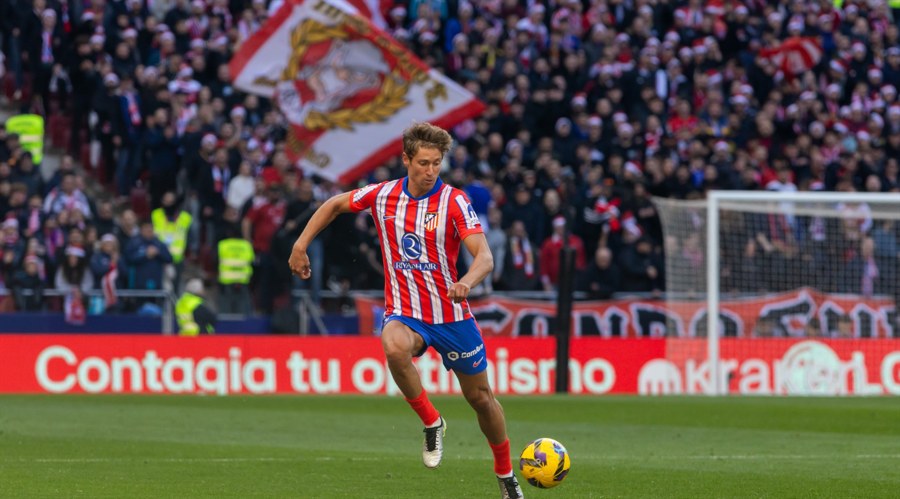 Moneta Markets Inks First Sports Deal: Becomes Atlético de Madrid’s APAC Sponsor